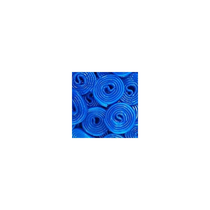Blue Raspberry Wheels
