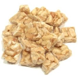 Peanut Squares