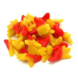 Gummi Chicken Feet