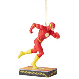 The Flash Ornament